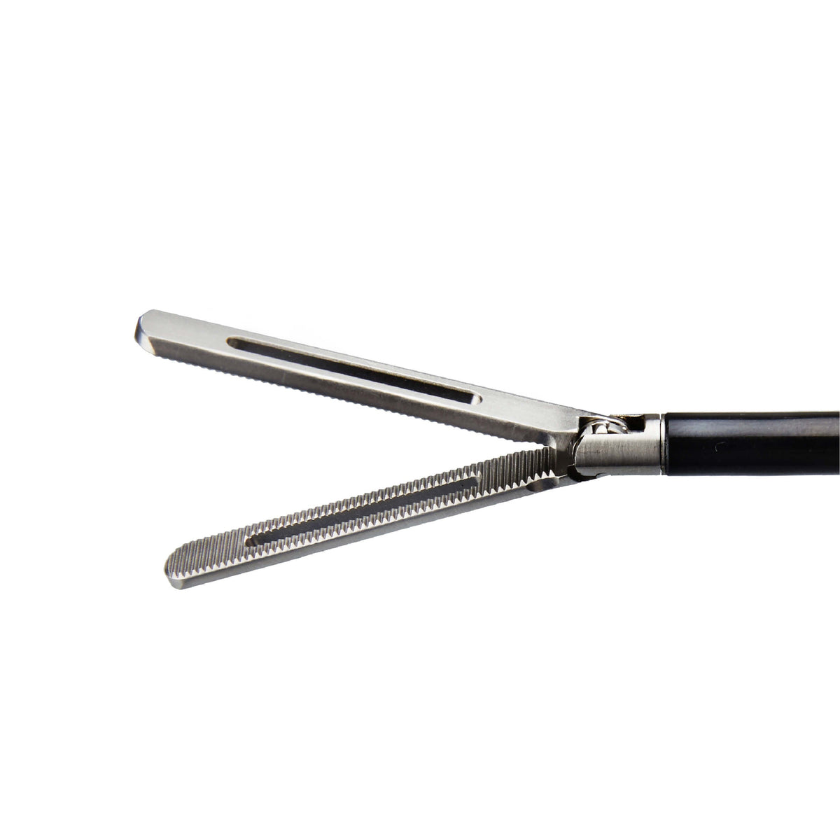 Pinza Intestinal de Agarre Estilo con cremallera, acero inoxidable | M ...